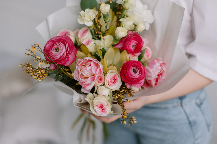 Petal Power: Unveiling the Secret Language of Flowers and What They ...