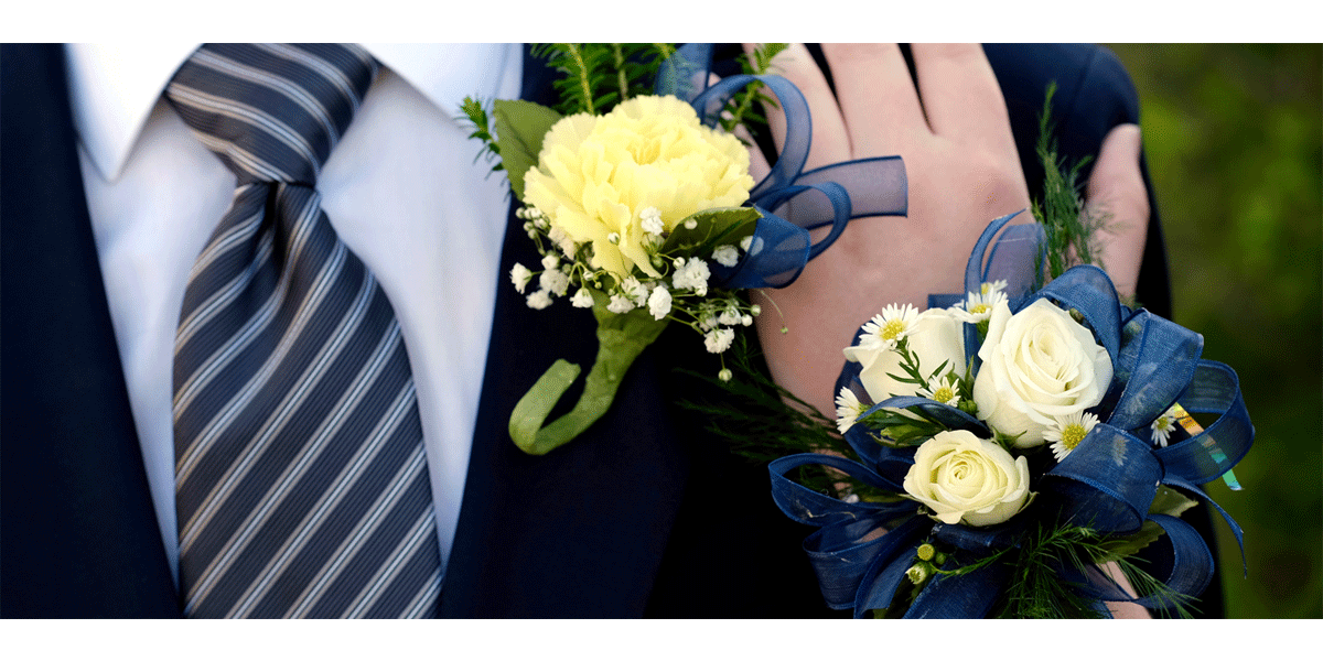 Prom & Homecoming Flowers Colorado Springs | Sign Of The Rose–Sign of ...