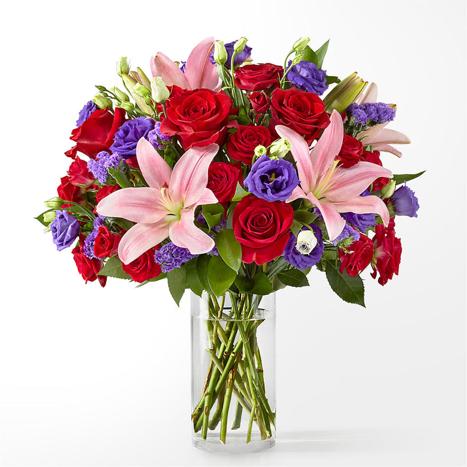 Colorado Springs Florist with Same-Day Delivery | Sign Of The Rose–Sign ...